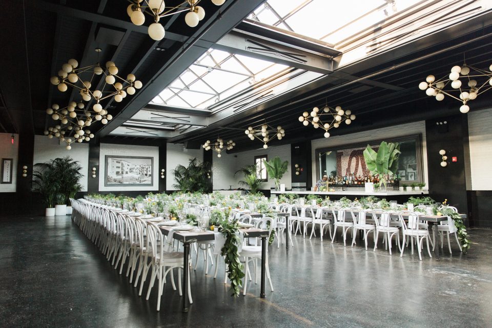 23 Layers | Event Planning NYC - St Tropez Themed Anniversary Party