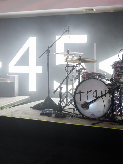 23 Layers | Event Planning NYC - Birthday Bash + Special Performance