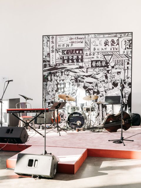 23 Layers | Event Planning NYC - Experiential Wedding