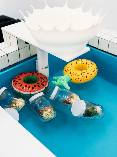 23 Layers | Event Planning NYC - Experiential Wedding