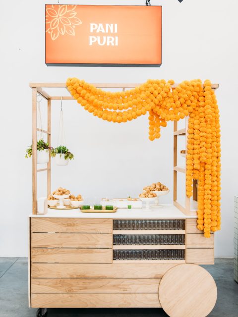 23 Layers | Event Planning NYC - Experiential Wedding