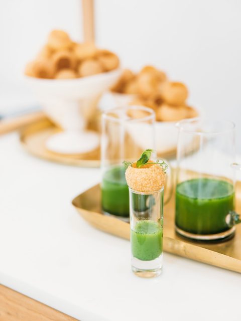 23 Layers | Event Planning NYC - Experiential Wedding