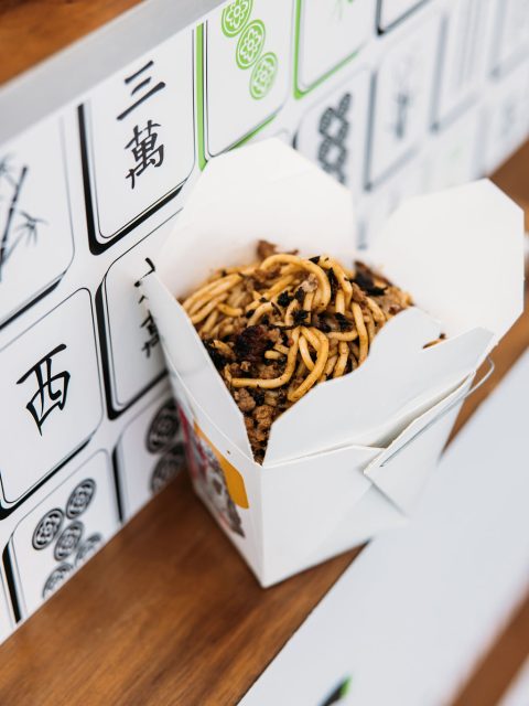 23 Layers | Event Planning NYC - Experiential Wedding