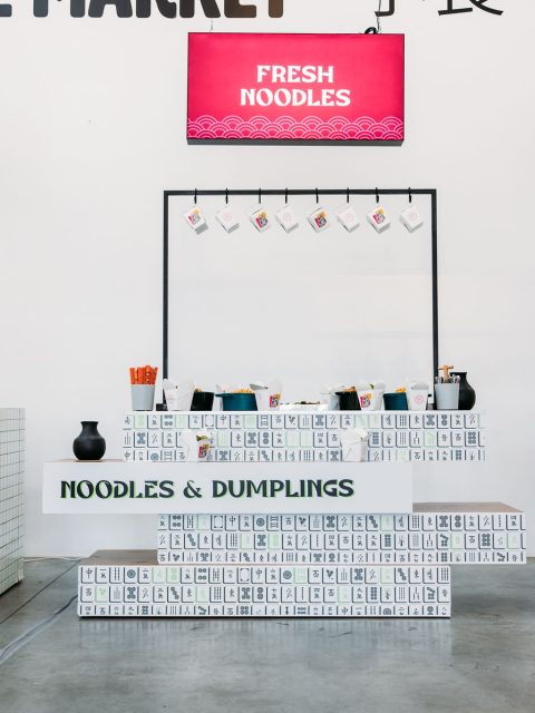 23 Layers | Event Planning NYC - Experiential Wedding