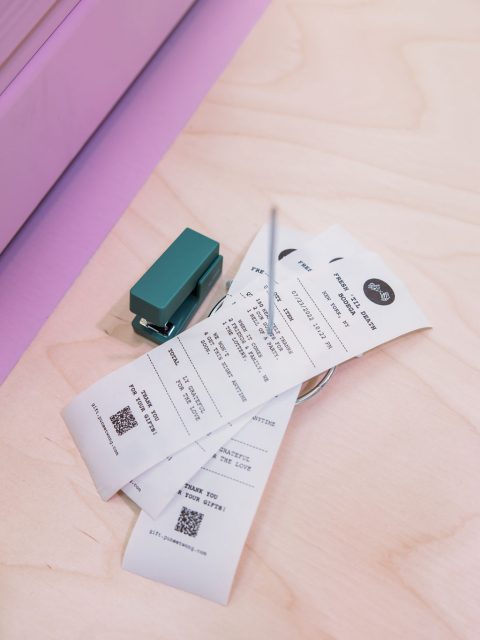 23 Layers | Event Planning NYC - Experiential Wedding