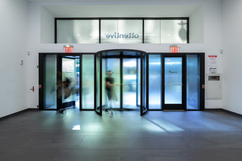 23 Layers | Event Planning NYC - Attentive Mobile | Thread 2022