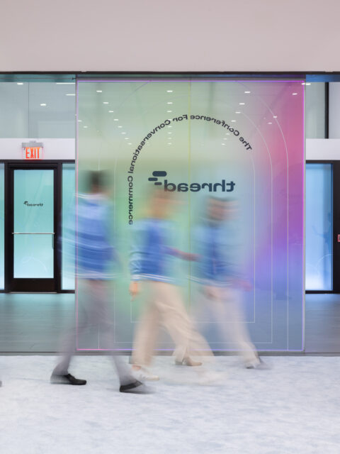 23 Layers | Event Planning NYC - Attentive Mobile | Thread 2022