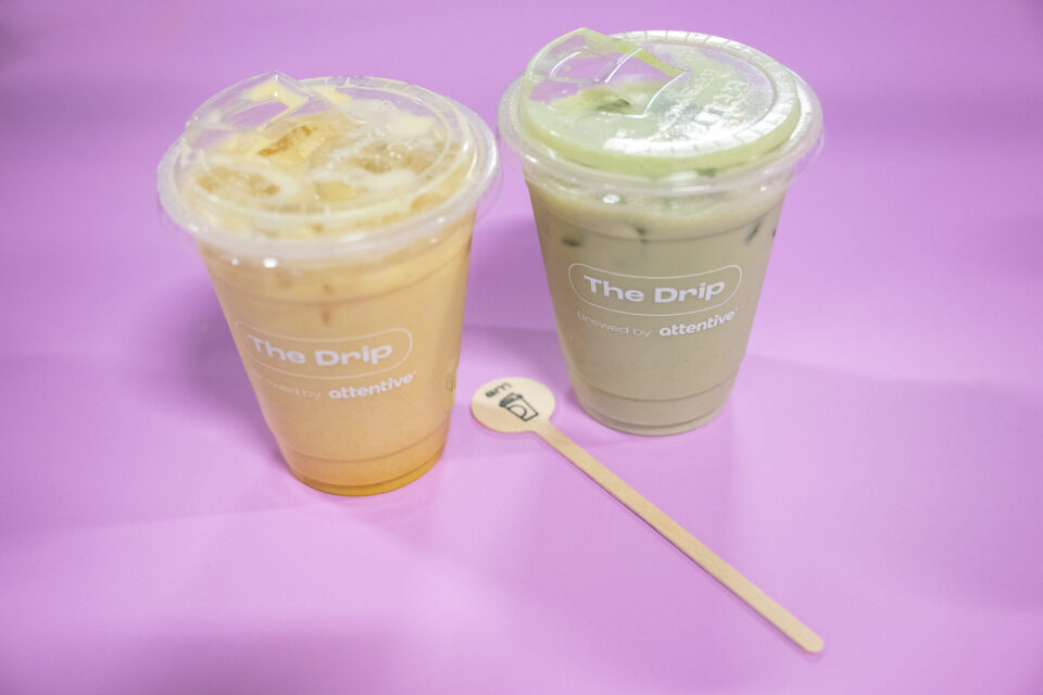 23 Layers | Event Planning NYC - Attentive Mobile | Thread 2022