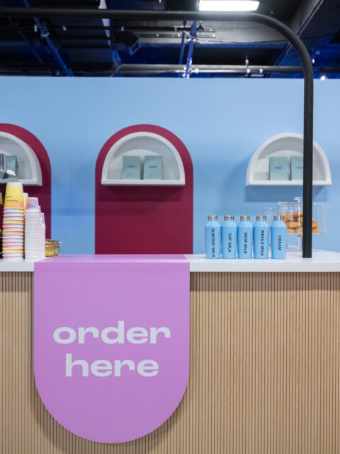 23 Layers | Event Planning NYC - Attentive Mobile | Thread 2022