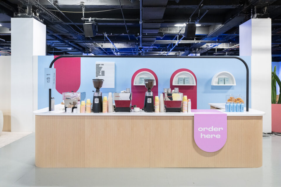 23 Layers | Event Planning NYC - Attentive Mobile | Thread 2022