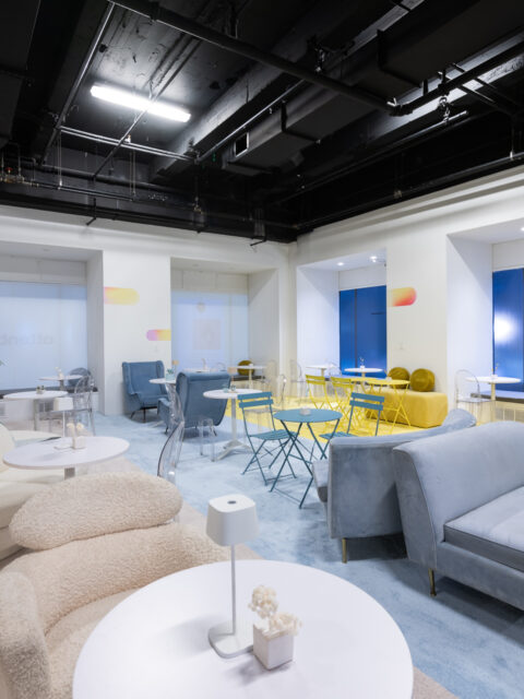 23 Layers | Event Planning NYC - Attentive Mobile | Thread 2022