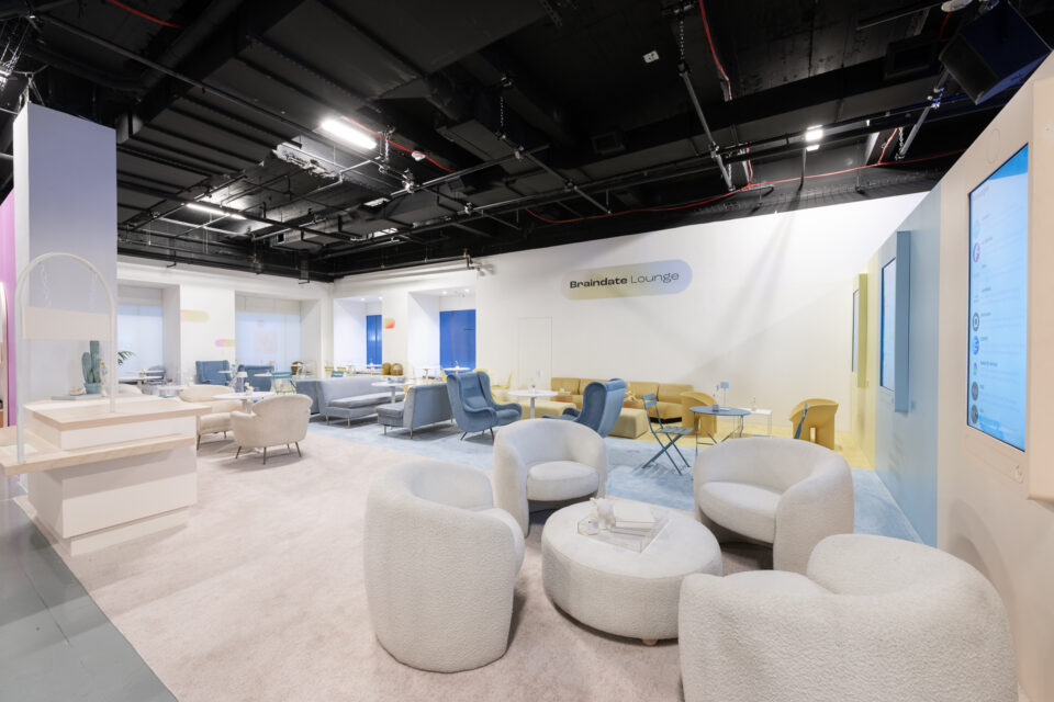 23 Layers | Event Planning NYC - Attentive Mobile | Thread 2022