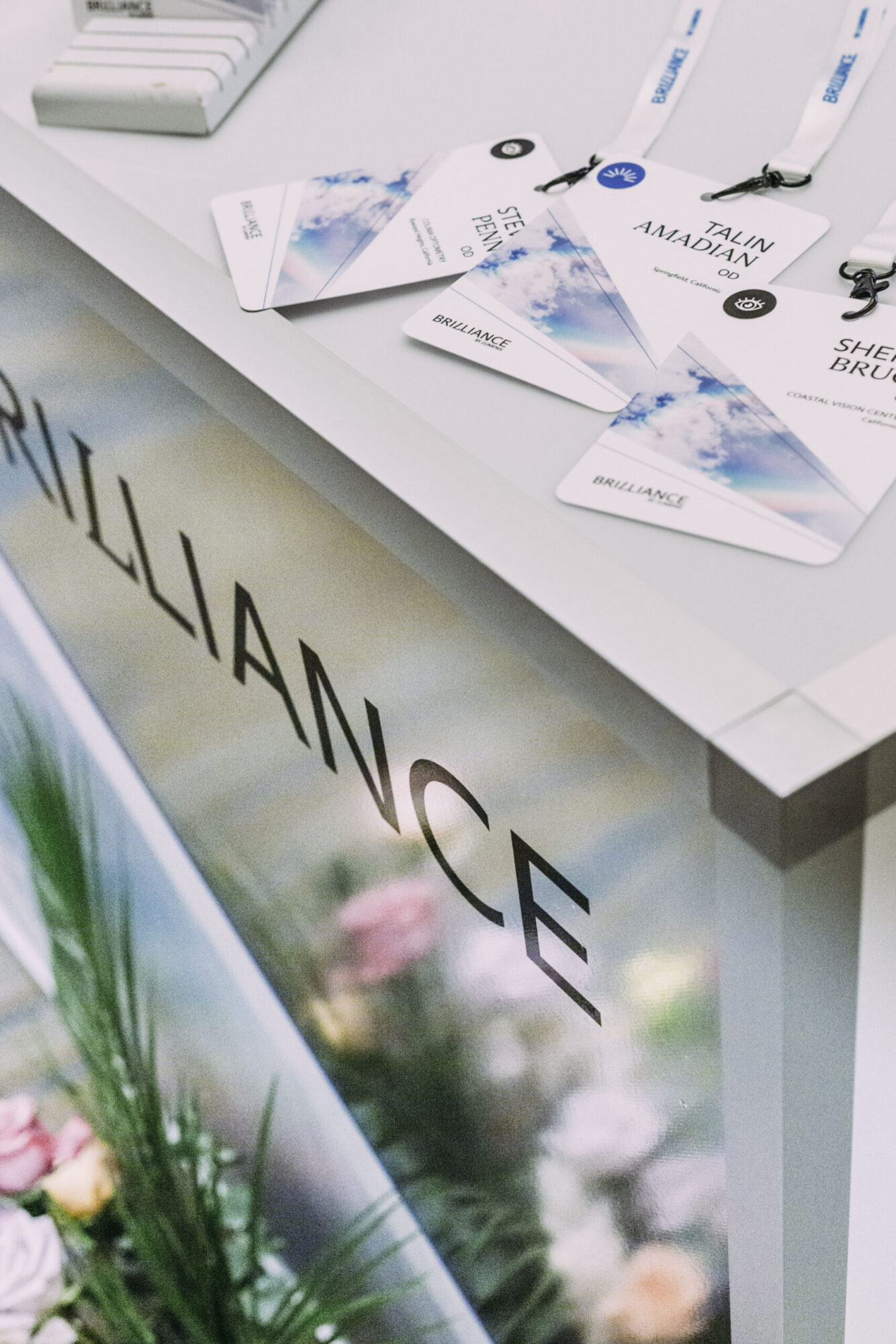 23 Layers | Event Planning NYC - Lumenis | Brilliance Mastery 2023