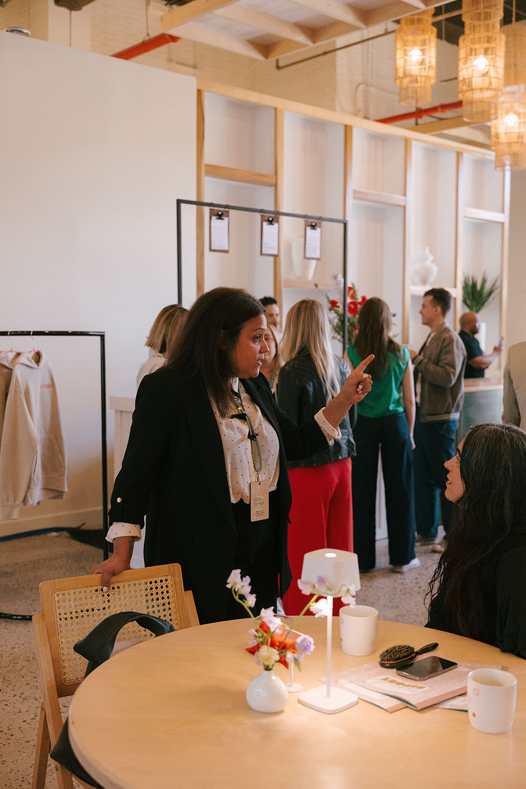 23 Layers | Event Planning NYC - the Assembly Brooklyn 2025