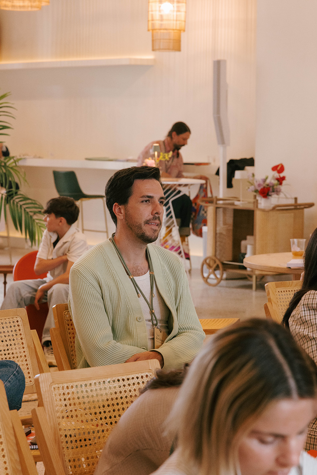 23 Layers | Event Planning NYC - the Assembly Brooklyn 2025