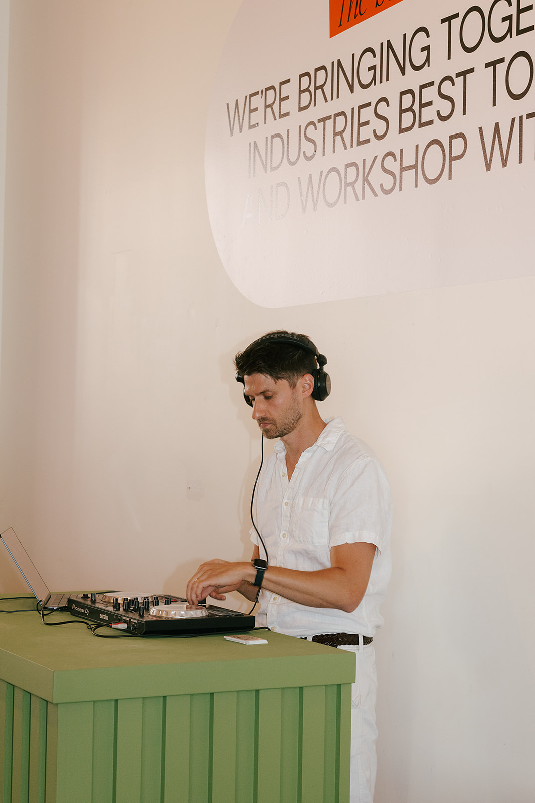 23 Layers | Event Planning NYC - the Assembly Brooklyn 2025