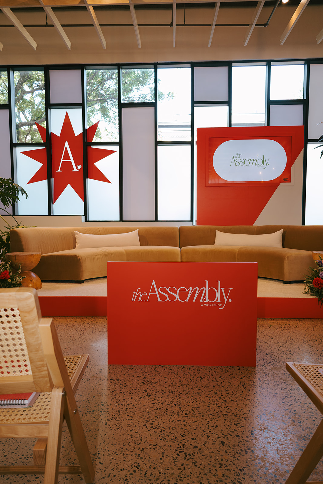 23 Layers | Event Planning NYC - the Assembly Brooklyn 2025