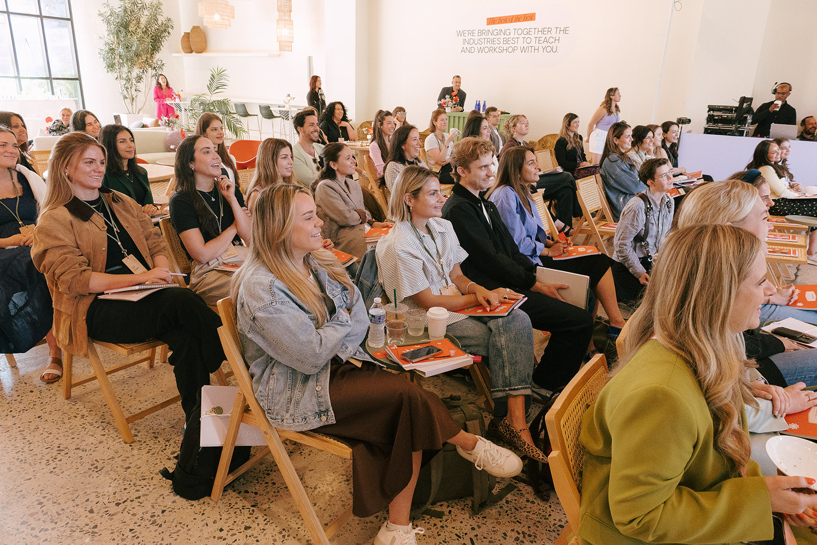 23 Layers | Event Planning NYC - the Assembly Brooklyn 2025